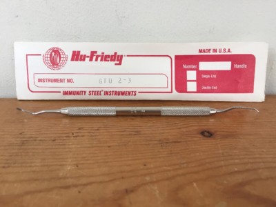 Instruments - Hu-Friedy Immunity