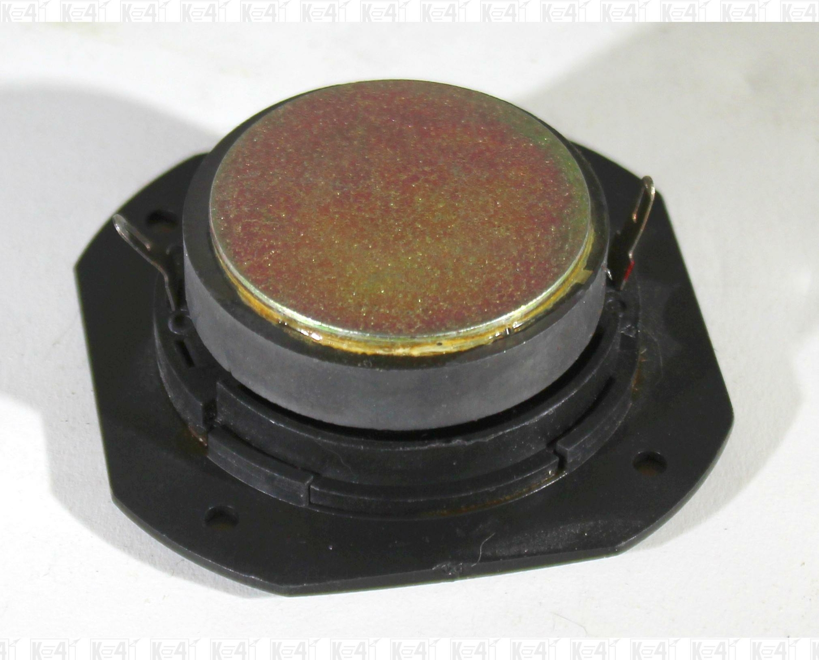 Unknown 8 Ohm 2 Inch Tweeter Speaker Used | eBay