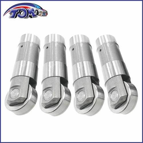 New Roller Lifter Tappets Set Of 4 For Harley Davidson Evo 1340cc 1984 ...