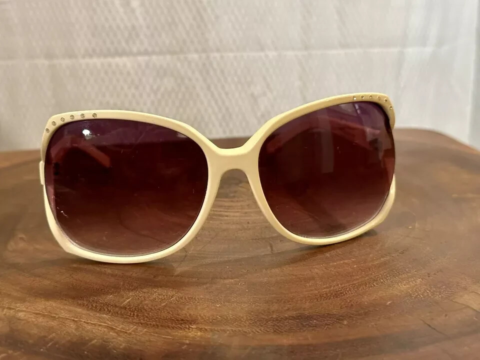 HK 5392-525 baby doll sun glasses | eBay