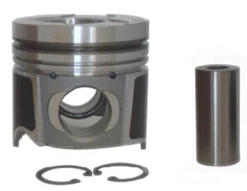 4 X ENGINE PISTON & PIN HOLDEN RODEO TF TFR55 TFS54 TFS55 2.8L 4JB1 ...