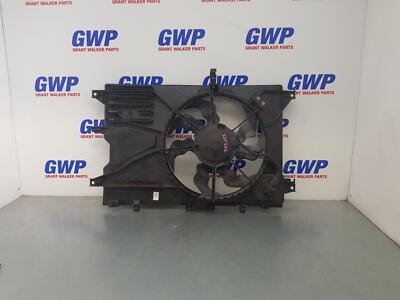 Mazda 3 Radiator Fan Assy, BM-BN, 11/13-02/19 | eBay Australia