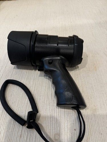 Rayovac Super Heavy duty LED Spotlight, 750 Lumen Waterproof Spot | eBay