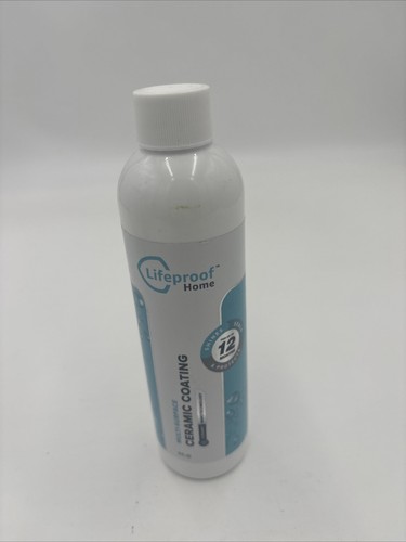 Lifeproof Ceramic Coating Spray Kit - Shine, Seal & Protect Kitchen ...
