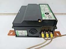 Asco 150 Amp Remote Control Switch 3 Pole 600 VAC 920315030 W/ Aux ...