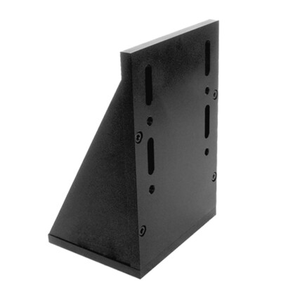 NEW Optical Right Angle Mounting Plate Experimental Platform Adapter ...