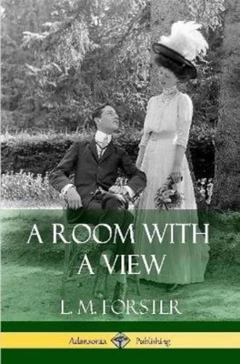 E M Forster A Room with a View (Poche) | eBay