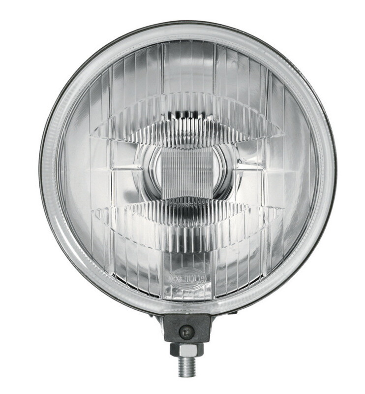 Hella 500 Series 12V/55W Halogen Driving Lamp Kit - hella005750952 | eBay