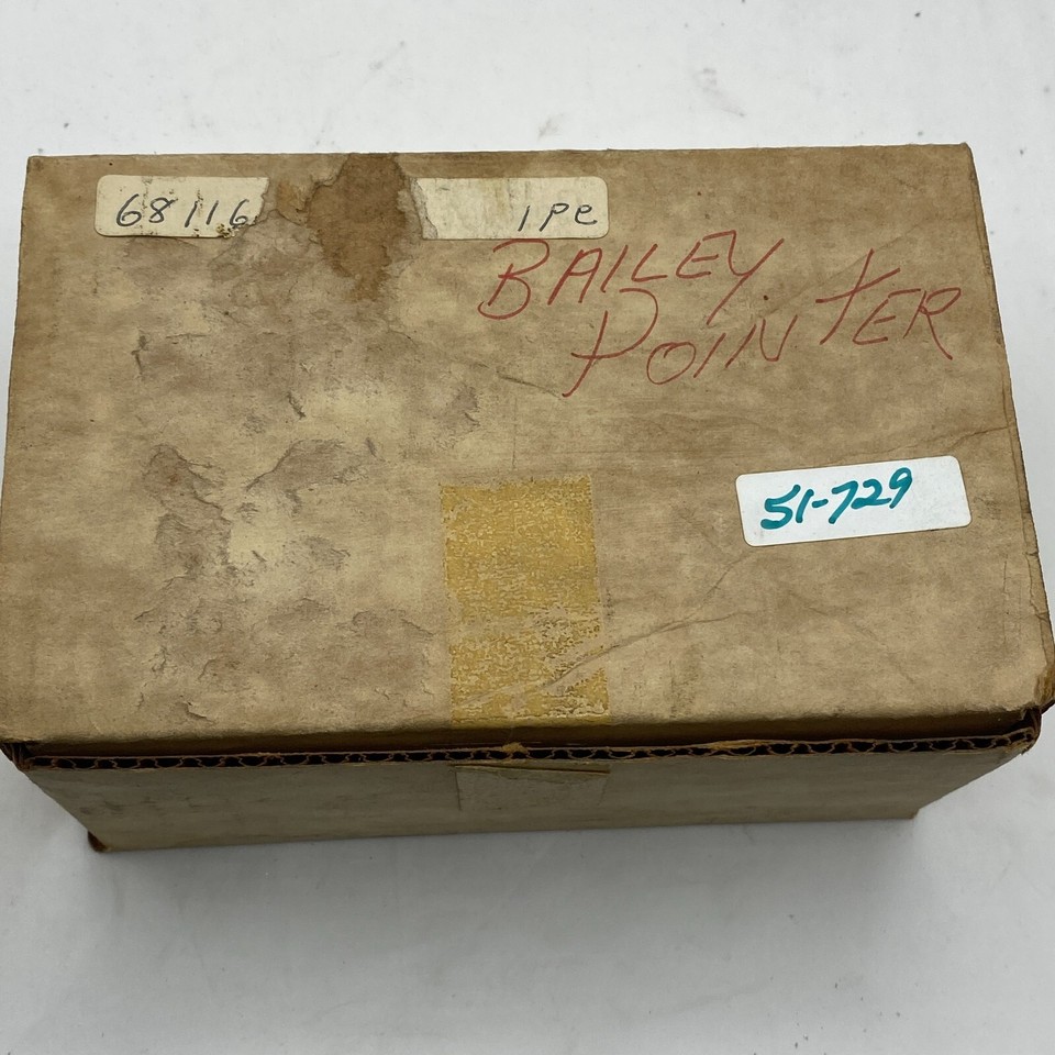 Bailey POINTER 681161-A1 Pointer Assembly for Mercury Level ...