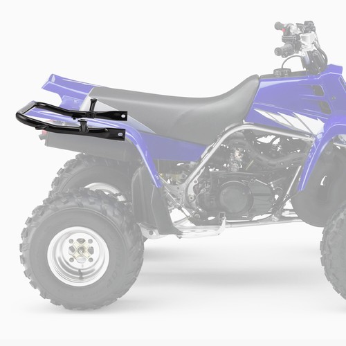 Rear Grab Bar Bumper For Yamaha Banshee 350 YFZ350 1987 1988 1989 1990 ...