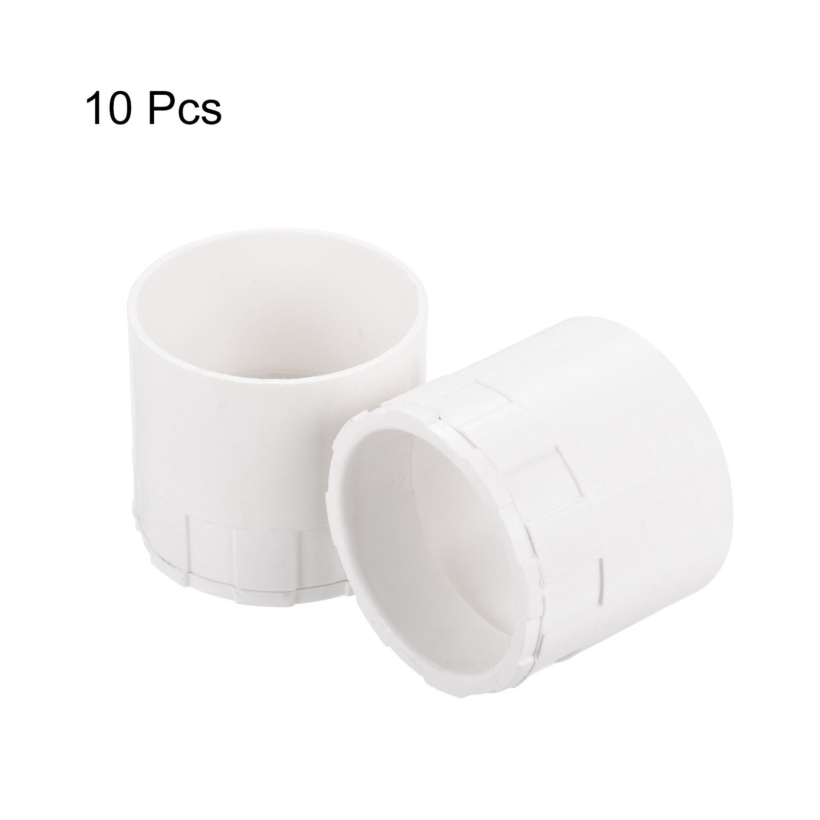 Conduit Adaptor Male PVC Lock Nut Pipe Clamps 50 mm Seal Connect Pack ...