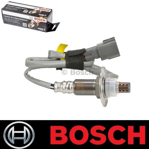 Oxygen Sensor BOSCH Downstream for 2006-2010 SUBARU FORESTER H4-2.5L | eBay