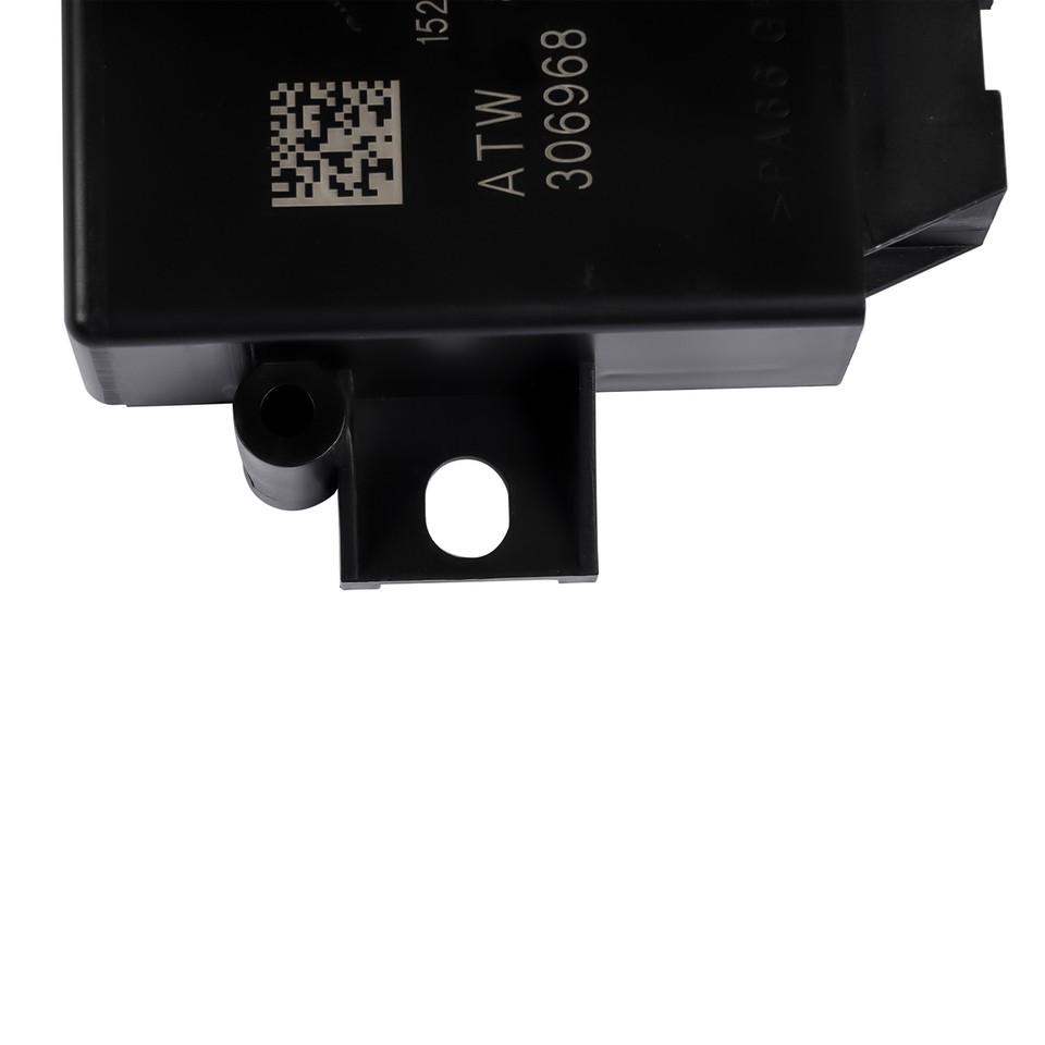 Parking Aid Control Module For 11-16 Porsche Macan Cayenne 3.4L 3.8L ...