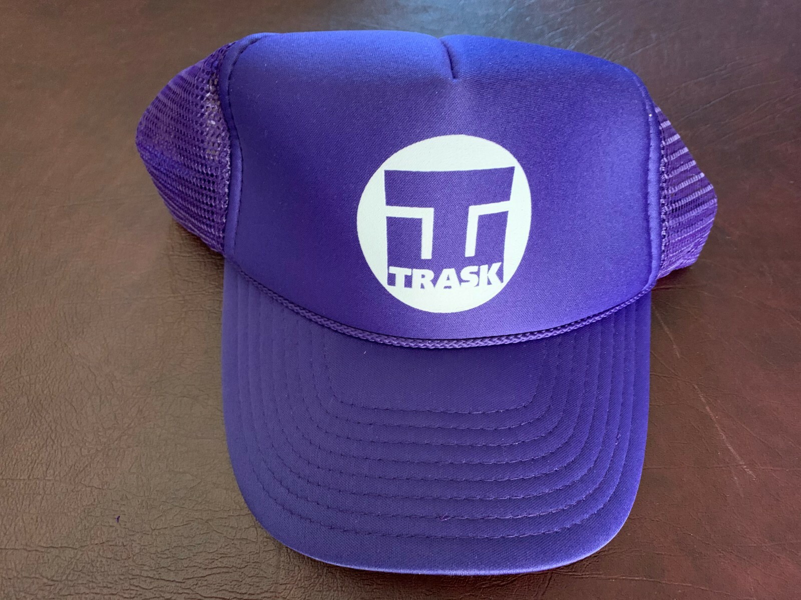 Trask Industries Wallpaper