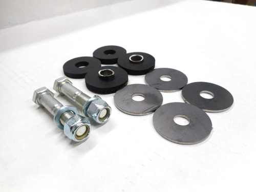 NEW 1958 - 1959 Chevy / GMC Truck Radiator Support Mount Kit | eBay