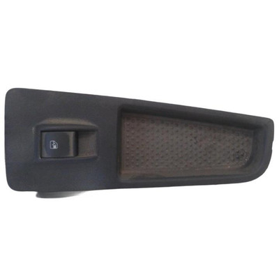 Front Left Hand Power Door Window Switch For 2006-2009 Fiat Punto Hatch ...