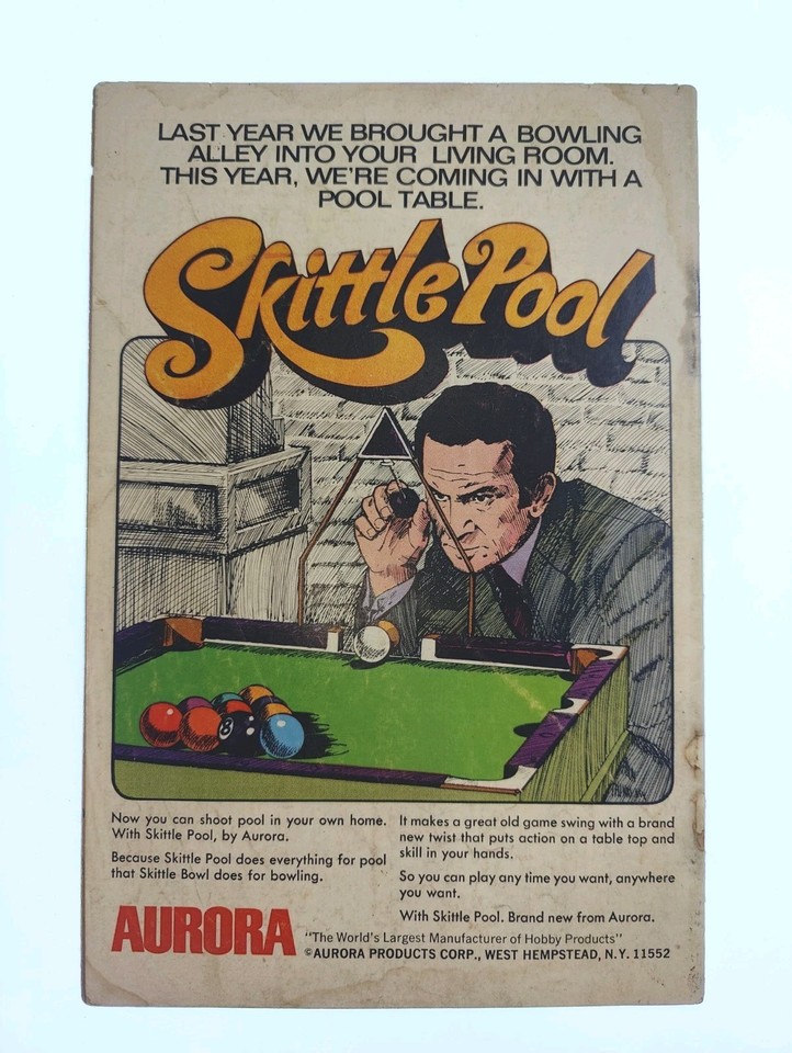 Superman's Pal Jimmy Olsen #134 1970 DC Comics 1st App Darkseid Low ...