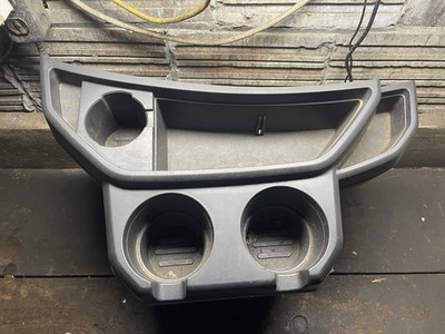 97-14 Ford E-Series Econoline Van OEM Center Console Cup Holder ...