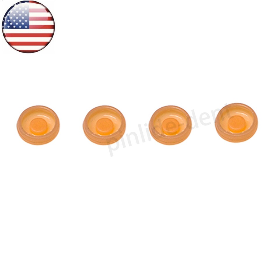 US Universal Implant Retention Caps 2.4lbs Insertion Extraction Remove ...