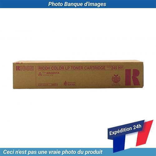 888314 Ricoh Aficio CL4000DN Cassette de Toner Magenta | eBay