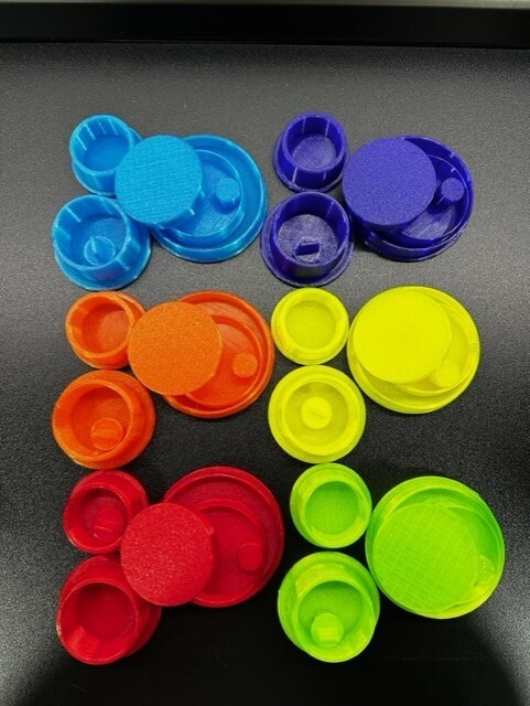 Rotax Max Engine & Carb Bungs Set | eBay UK