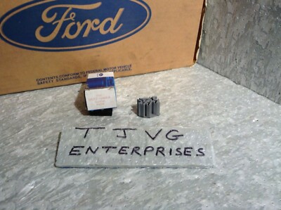 D0TZ 14489 A NEW GENUINE FORD OEM SLEEVE DOTZ14489A | eBay