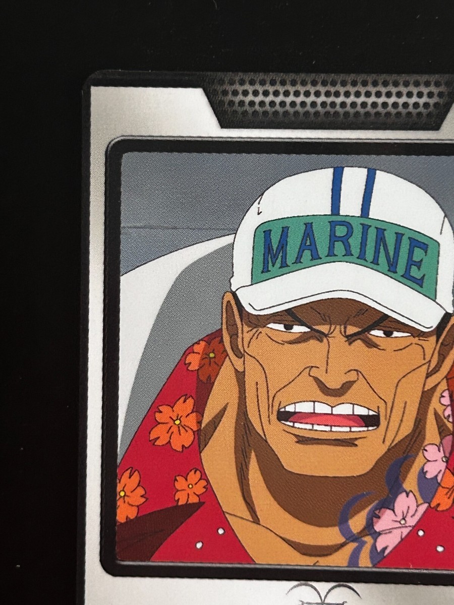 Akainu Tattoos ArtStation Akainu / Sakazuki Fan Art One Piece