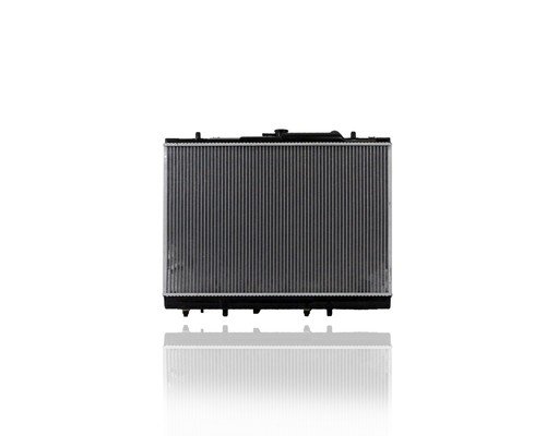Radiator - Koyorad Fit/For 2278 97-03 Mitsubishi Montero Sport 6Cy 3.0 ...