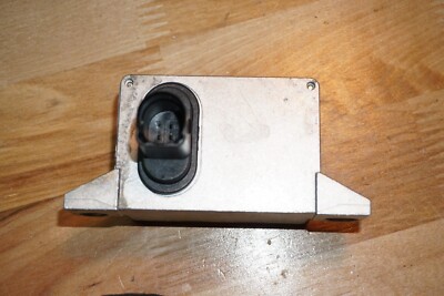 2004-2007 VW TOUAREG 3.2L ACCELERATION YAW RATE STABILITY CONTROL ...