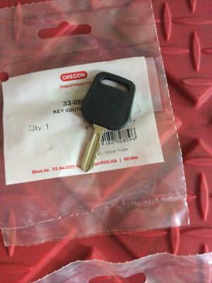 Oregon 33-099 Delta Ignition Key Replaces Lawn Mower Key | eBay