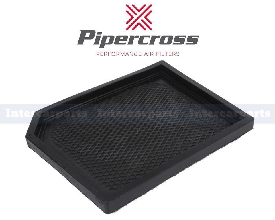 Pipercross Panel Performance Air Filter for Mini Clubman F54 Countryman ...