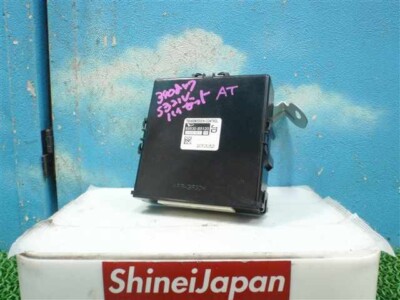 2015 DAIHATSU HIJET S321V Transmission control computer 89530-B5120 JDM ...
