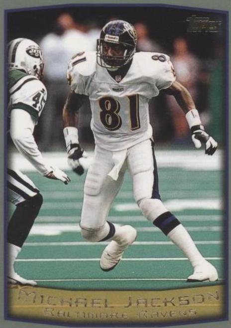 1999 Topps - Michael Jackson #176 for sale online | eBay