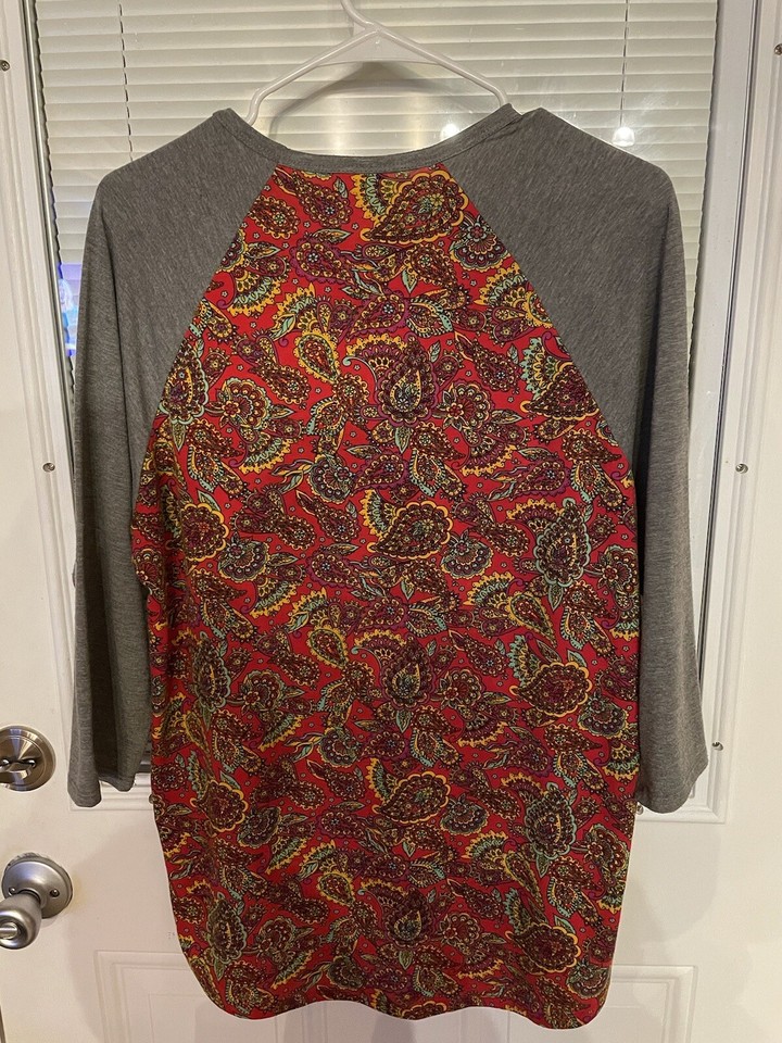 lularoe randy size large | eBay
