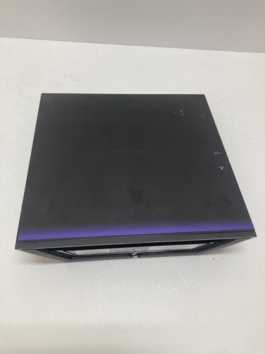 Netgear R6250 Smart Wifi Router AC1600 Dual Band Gigabit Tested | eBay