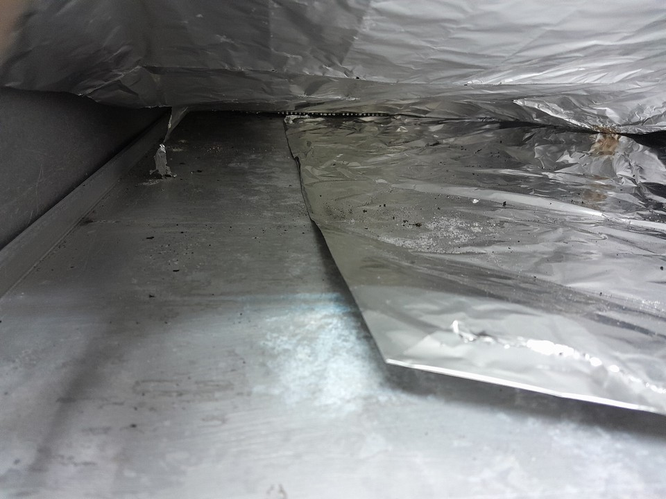 Piper Product Bread Baking Oven with Proofer: OP-3-BL-208/3 | eBay