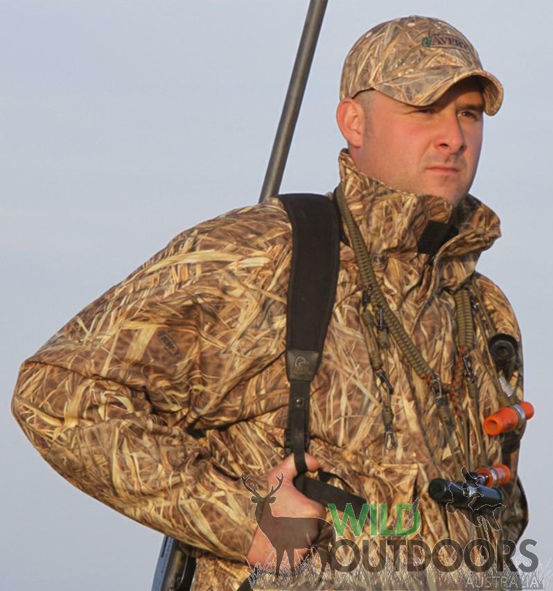 Avery Outdoors - Finisher Gun/Rifle Sling -Buck Brush for sale online ...