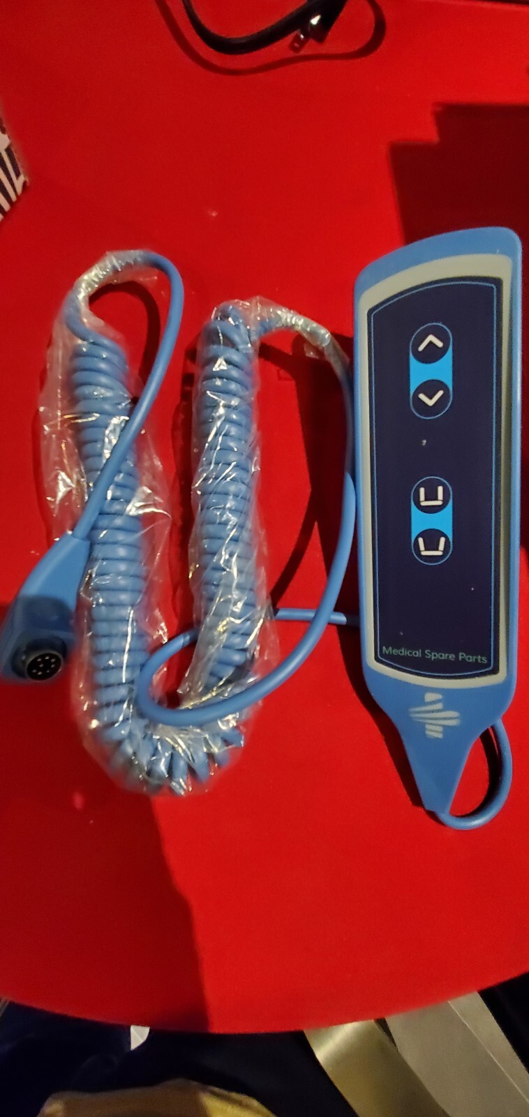 ARJO PatientLift Remote Control Pendant Huntleigh HMX977 for sale online | eBay