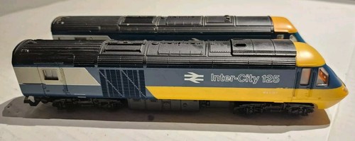 Lima HO Scale Diesel Engine Set AA Unit Intercity #43011 #43167 | eBay