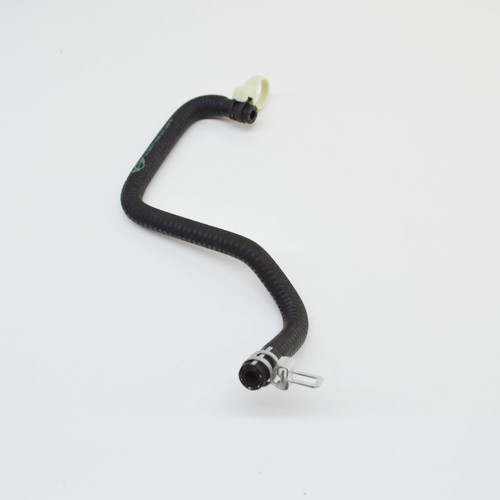 MINI COUNTRYMAN R60 ENGINE COOLANT OVERFLOW HOSE 17129802111 9802111 NO ...