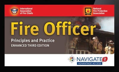 Navigate 2 Advantage Access For Fire Officer: Principles And Practice ...