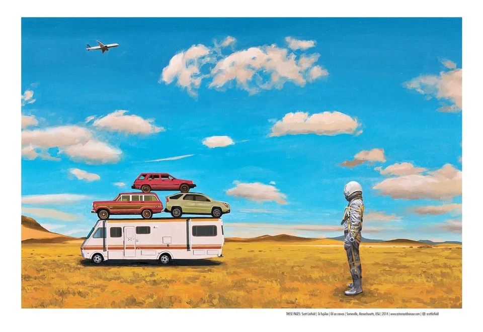 99. 1% Pure: Breaking Bad Art - Introduction by Vince Gilligan Insight ...
