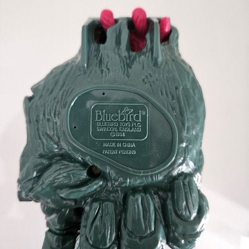 Mighty Max Crushes THE HAND Doom Zone COMPLETE Series 3 | eBay