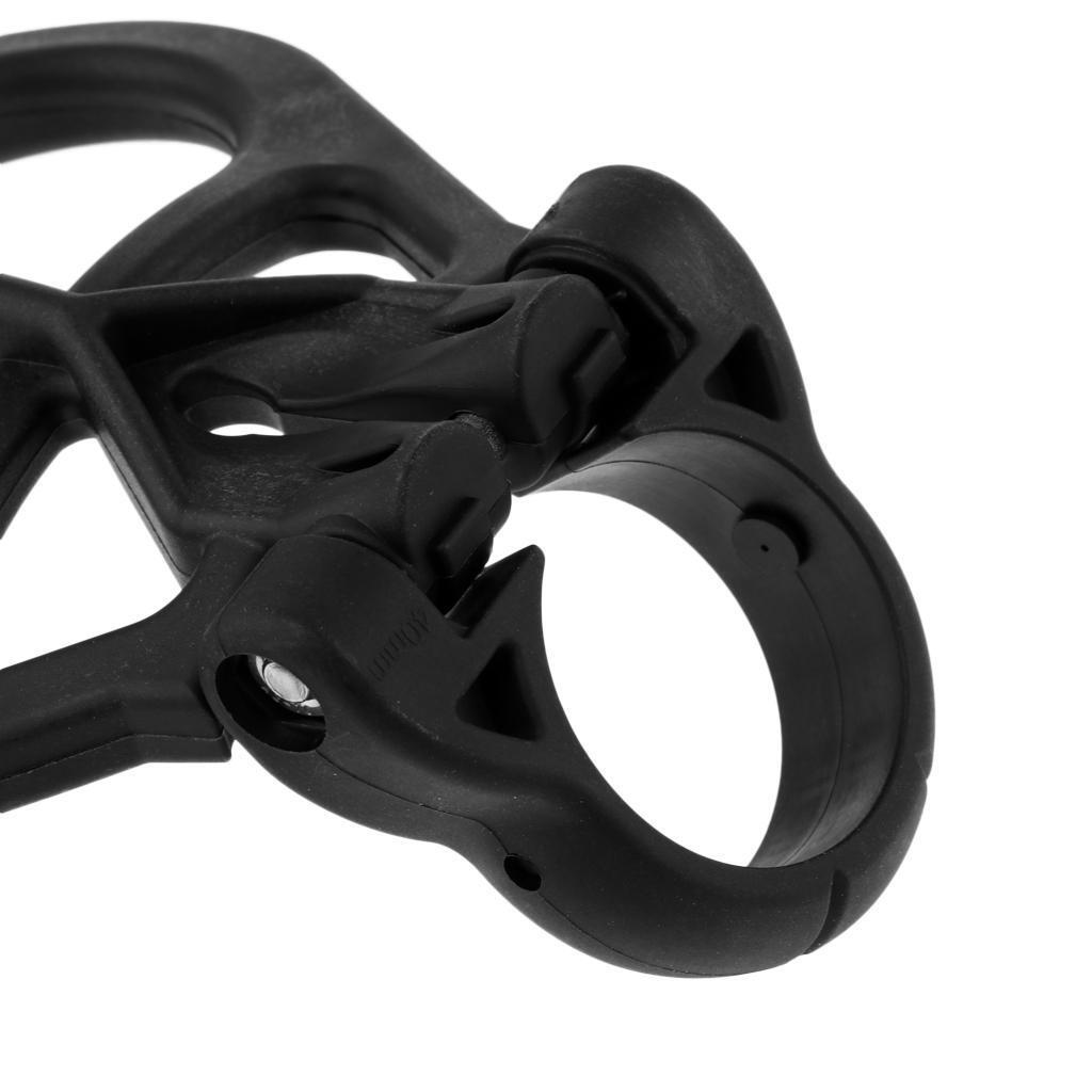 Scuba Diving Dive Cylinder Tank Handle Holder Grip | eBay Australia