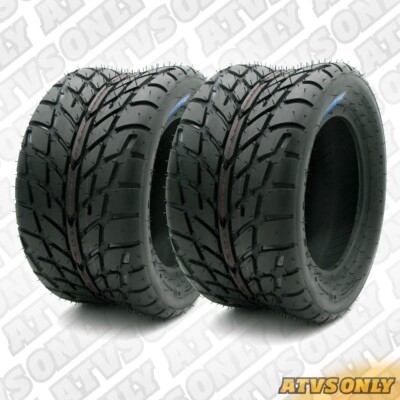 25x10-12 255x65-12 ATV QUAD ROAD STREET CAN AM RADIAL TYRE SUN-F A021 ...