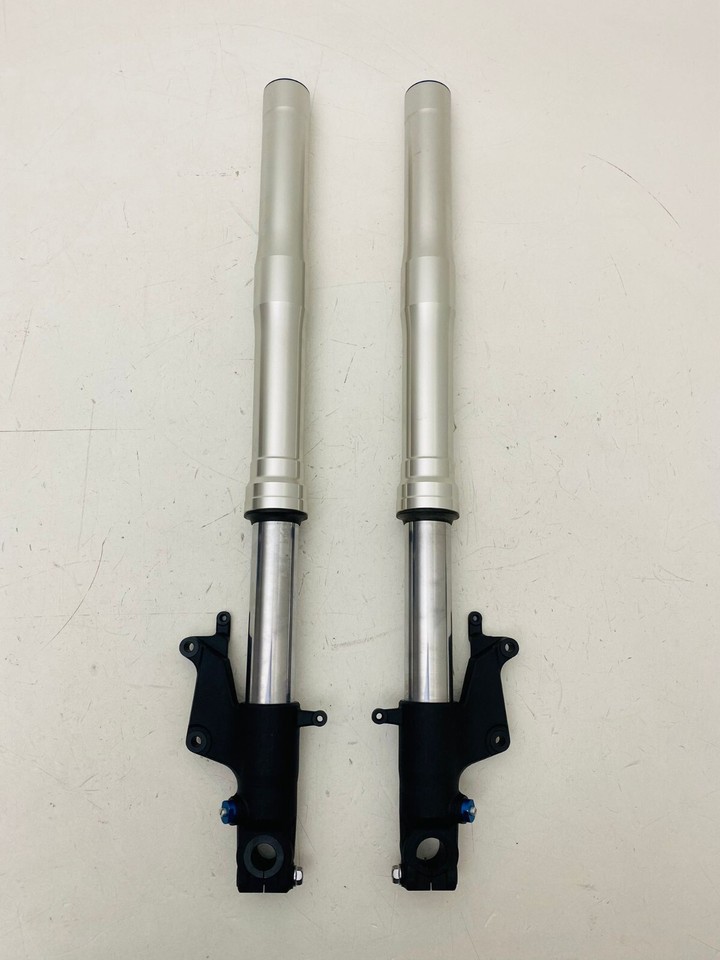 FORCELLE REGOLABILI ADJUSTABLE FRONT FORKS HONDA CB 1000 R DA 2008 A ...