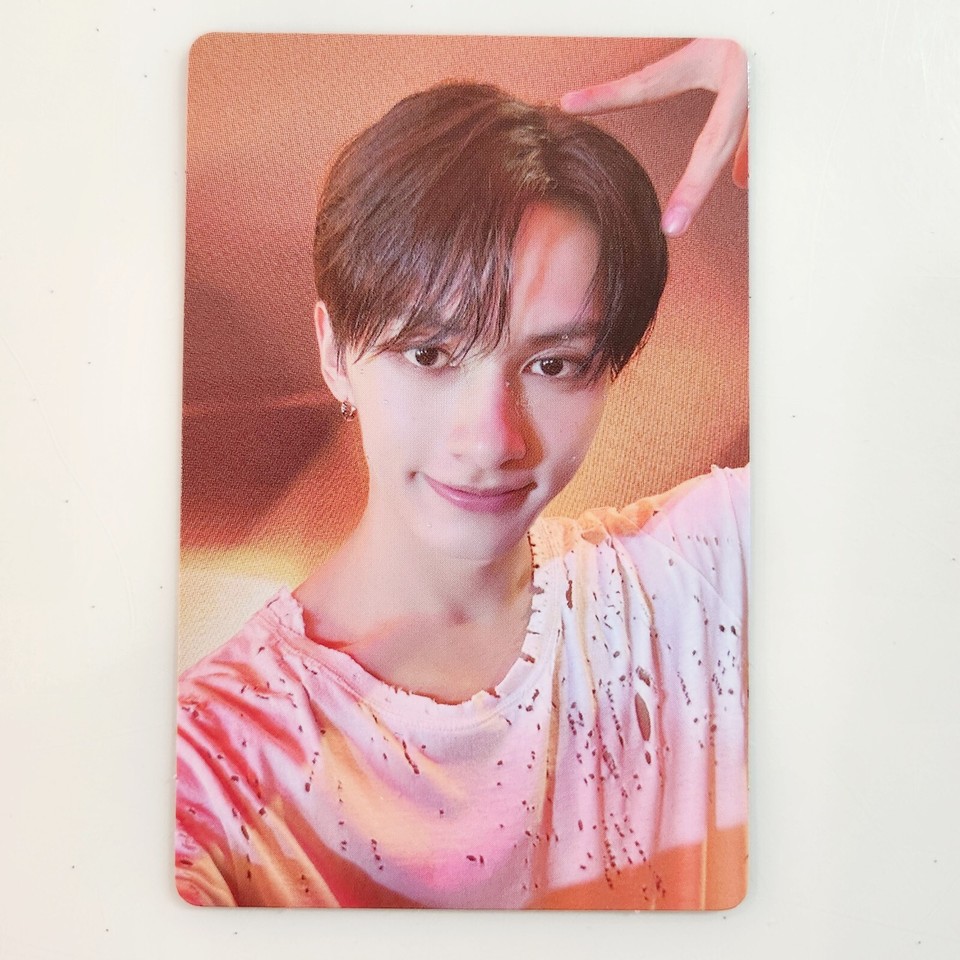 SEVENTEEN 'SEVENTEENTH HEAVEN' POB, STANDARD, WEVERSE Ver. CARAT Ver ...