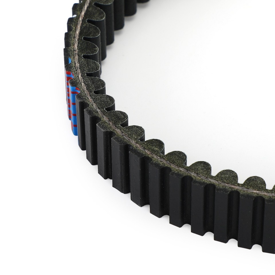 Drive Belt For Yamaha XMax X-Max 300 Tricity 300 Evolis 300 2017-2024 ...