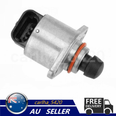 IDLE Air Valve IAC 17113598 For Holden Commodore GEN 3 5.7 VT VX VY HSV ...