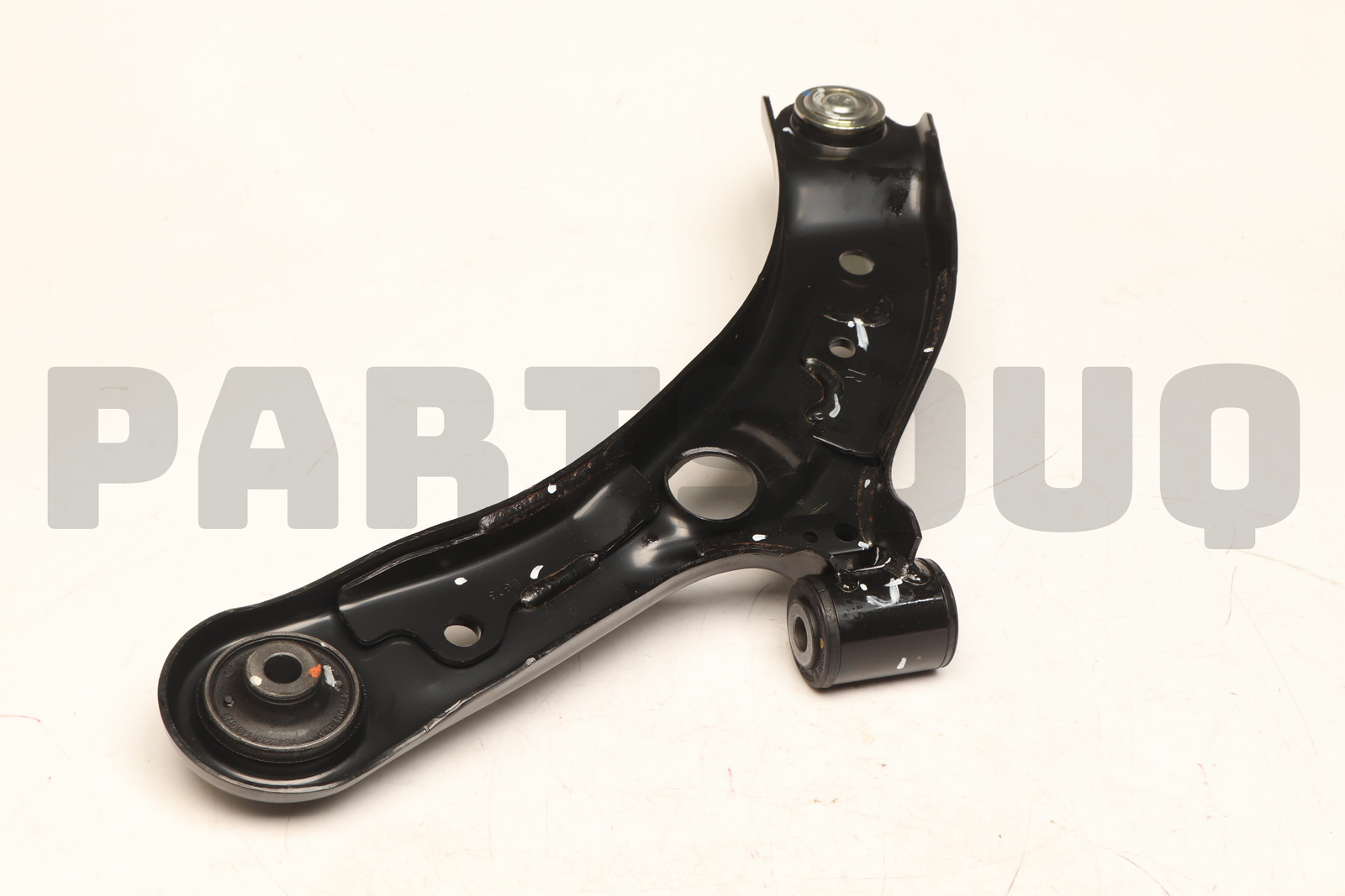 45201M60M01 Genuine Suzuki ARM ASSY, FRONT SUSPENSION 45201-M60M0-1 | eBay
